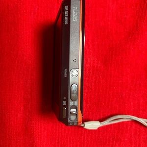 Samsung | Cameras, Photo & Video | Samsung Ytk Digital Camera 22 ...